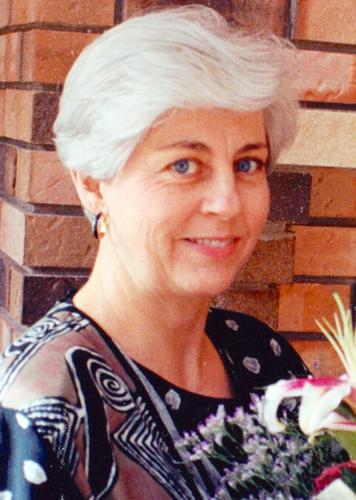 Janet Talley