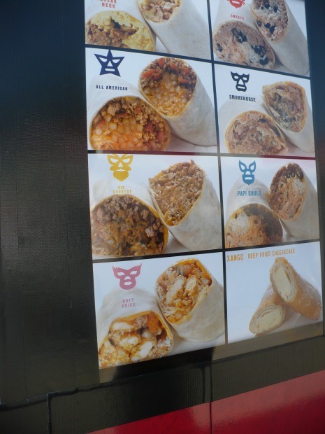 When you've got a hankerin' for a burrito | Sturgis | rapidcityjournal.com