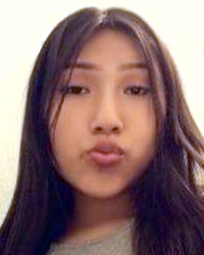 : Carlynn Standing Elk (SD)