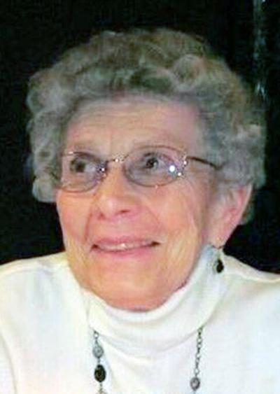 Kathryn Joan Hinker