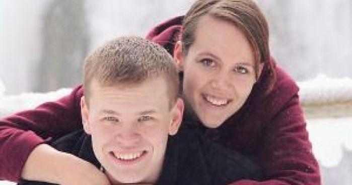 Jessica Slama Derek Lankford