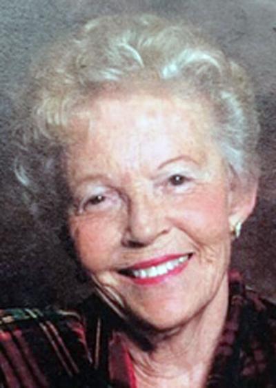 Florence Kay Trucano