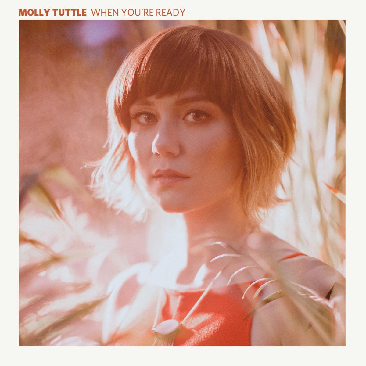 Music Review: Too much window dressing on Molly Tuttle's debut