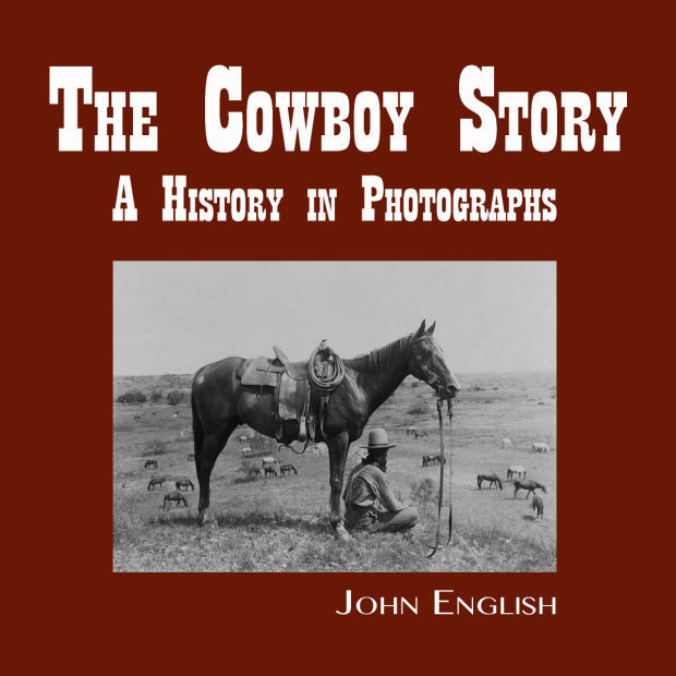Books, mini-museum celebrate cowboy culture