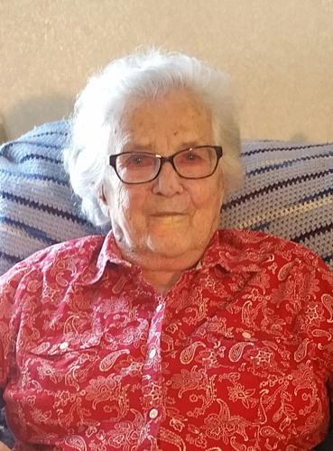 Sundstrom, 95th