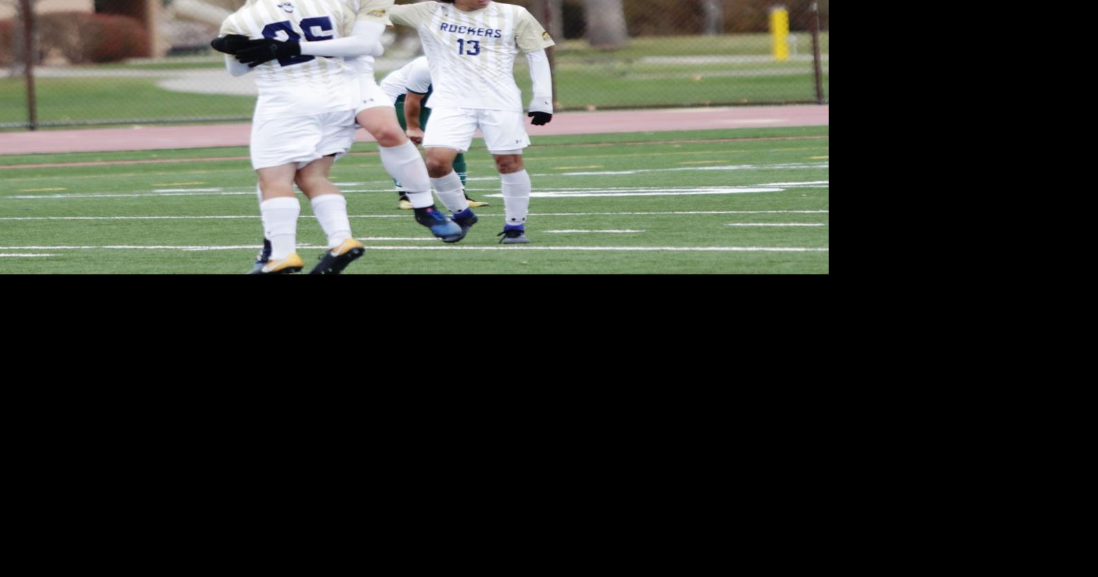 Mines soccer sets new program mark for RMAC wins