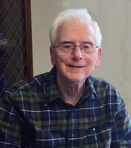 Redin, Robert 'Dan'