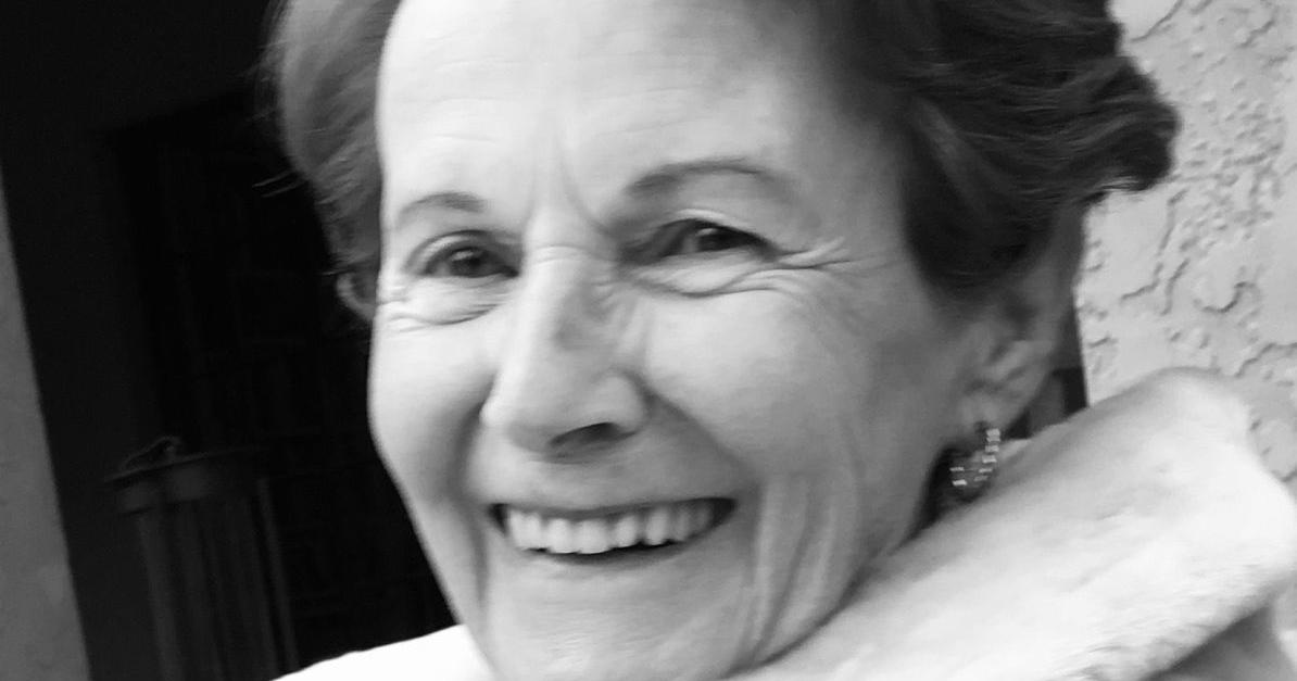 Broadhurst, Eileen