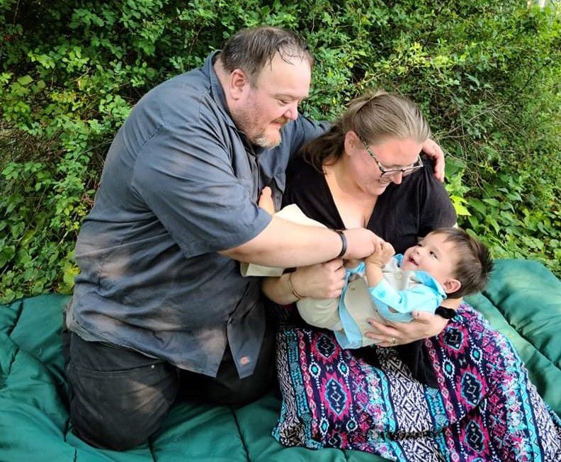 Adoption program expands, rebrands as Trinity Pregnancy and Adoption
