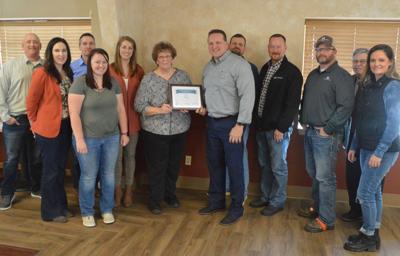 State honors Chadron's investments in business, tourism