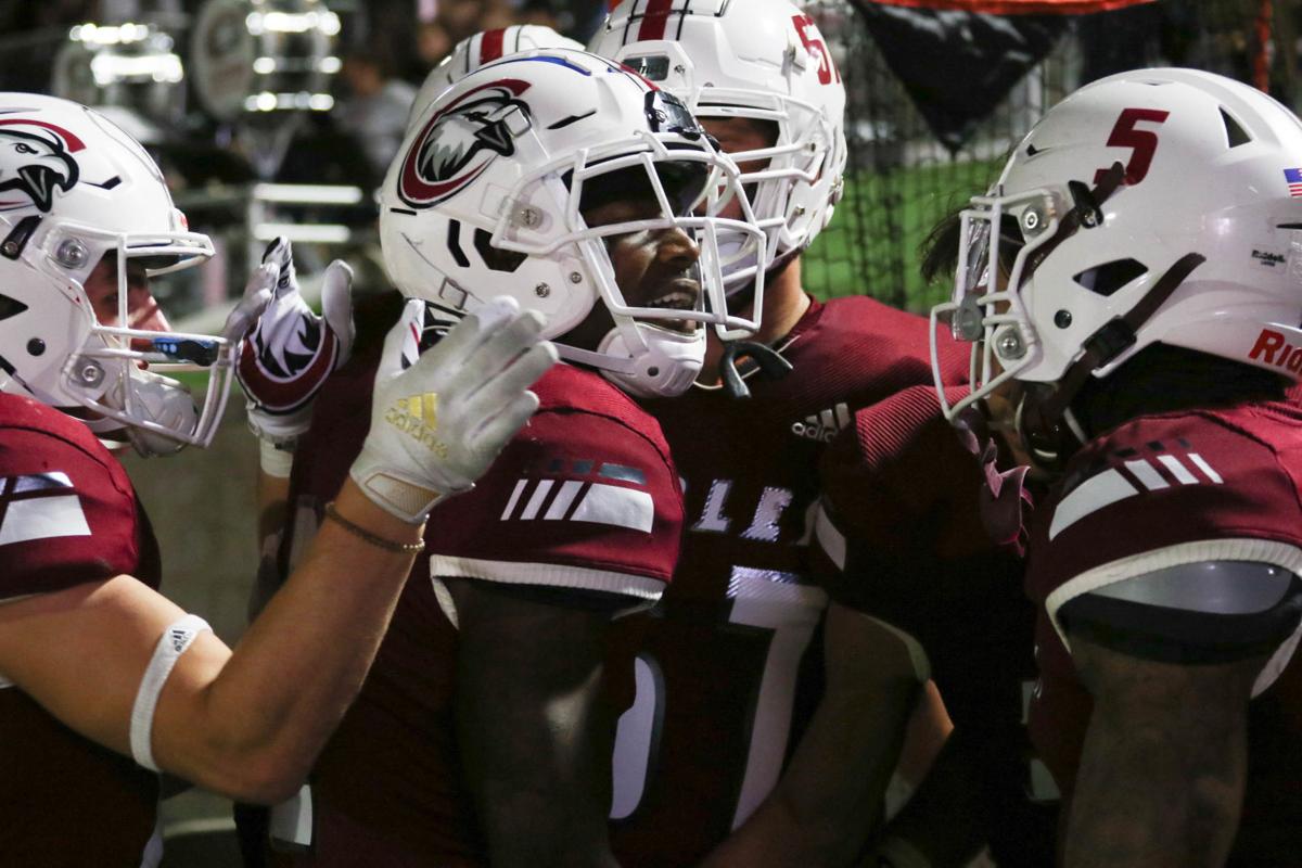 Chadron St. retains Eagle Rock Trophy with 15th straight win over SD Mines