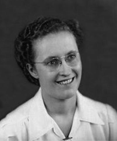 Sarah Frances Heisler