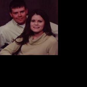 Matthew Brust and Molly McColley