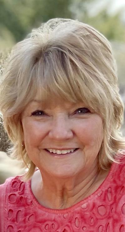 Kimberly Rae Conway (nee Magnuson)