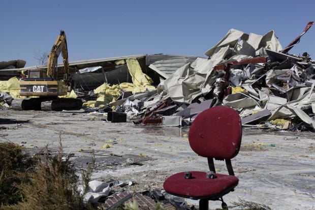 Spearfish approves $5.8M building project, TMone lease agreement