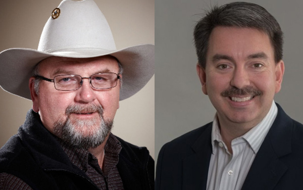 Bitter words mark Meade County sheriff's race