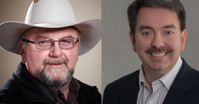 Bitter words mark Meade County sheriff's race