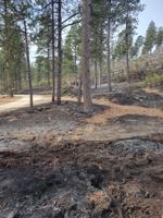 Custer County Qury Fire 0% contained, 5,000 acres burned