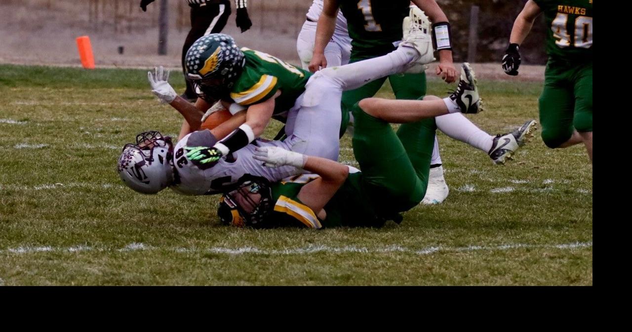 Hawks to host Stuart in semifinals game