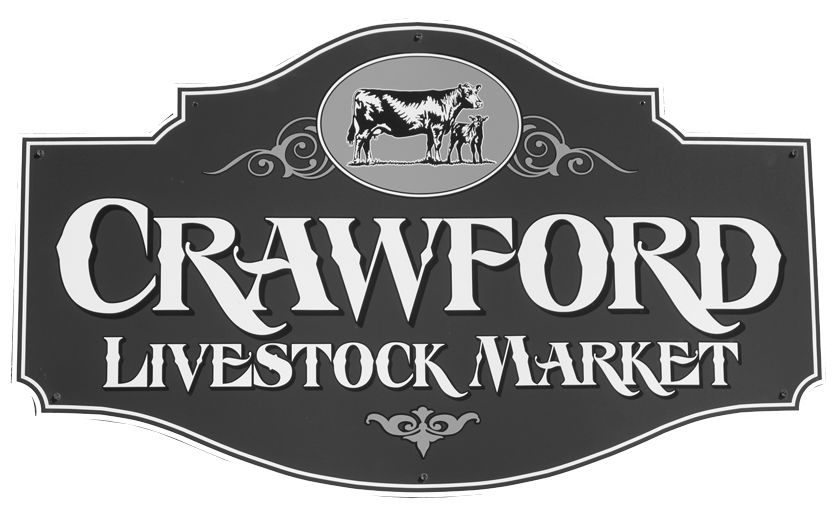 Crawford Livestock Market