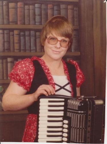 Mary Ann Yunger