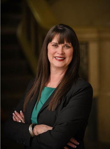Chief Deputy State's Attorney to take over for Vargo