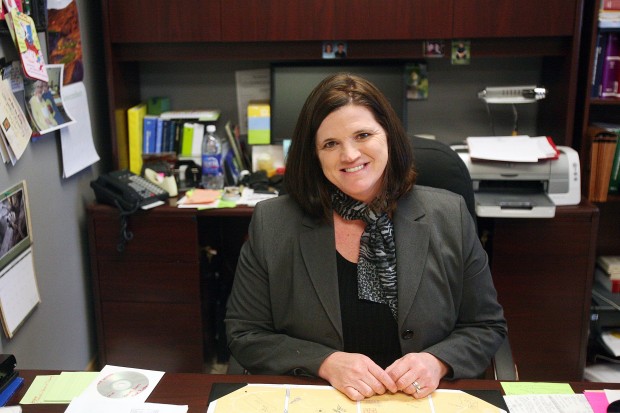 New magistrate appointed for 7th Circuit