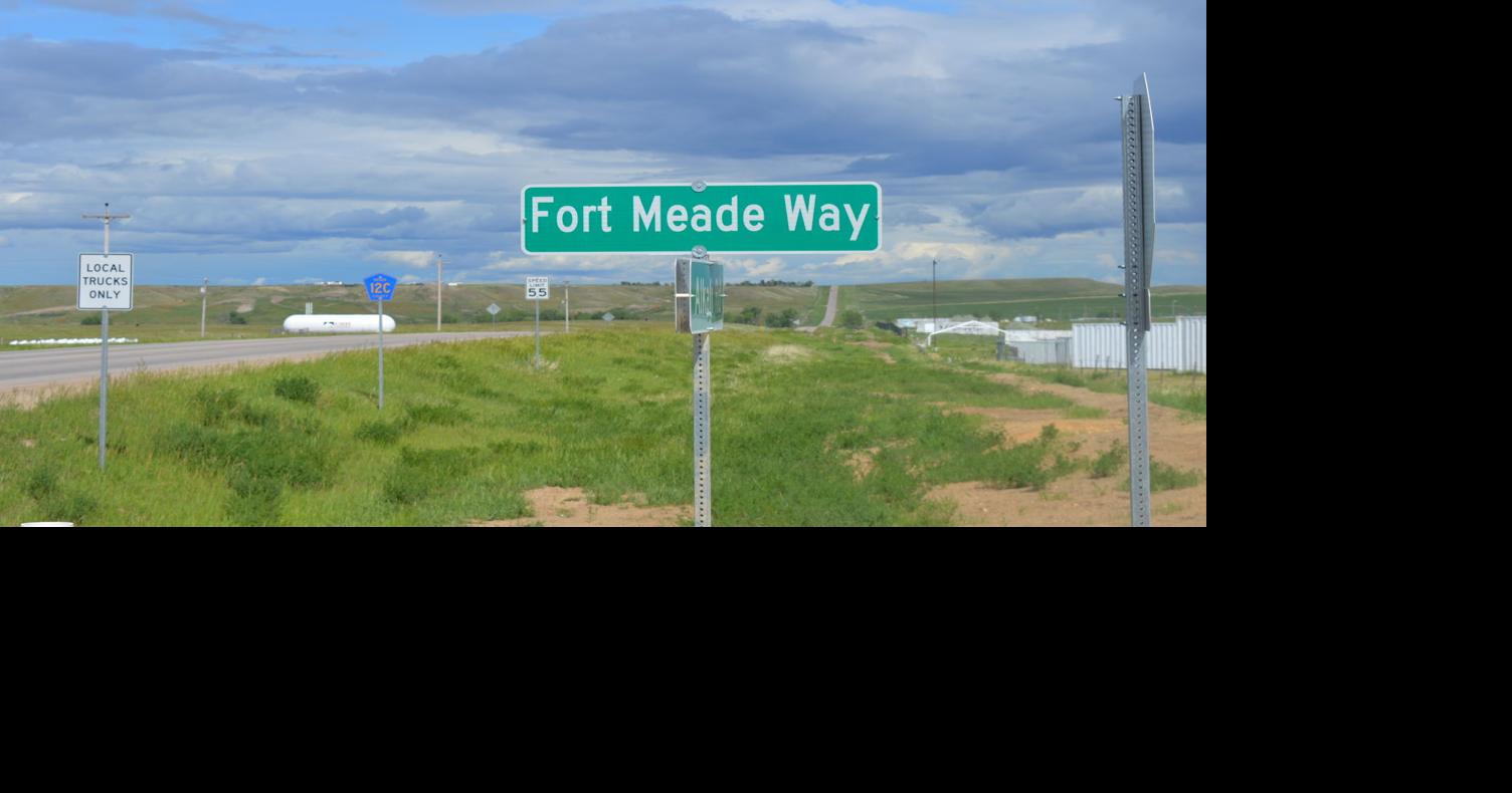 DOT dashes Meade County hopes for Fort Meade Way