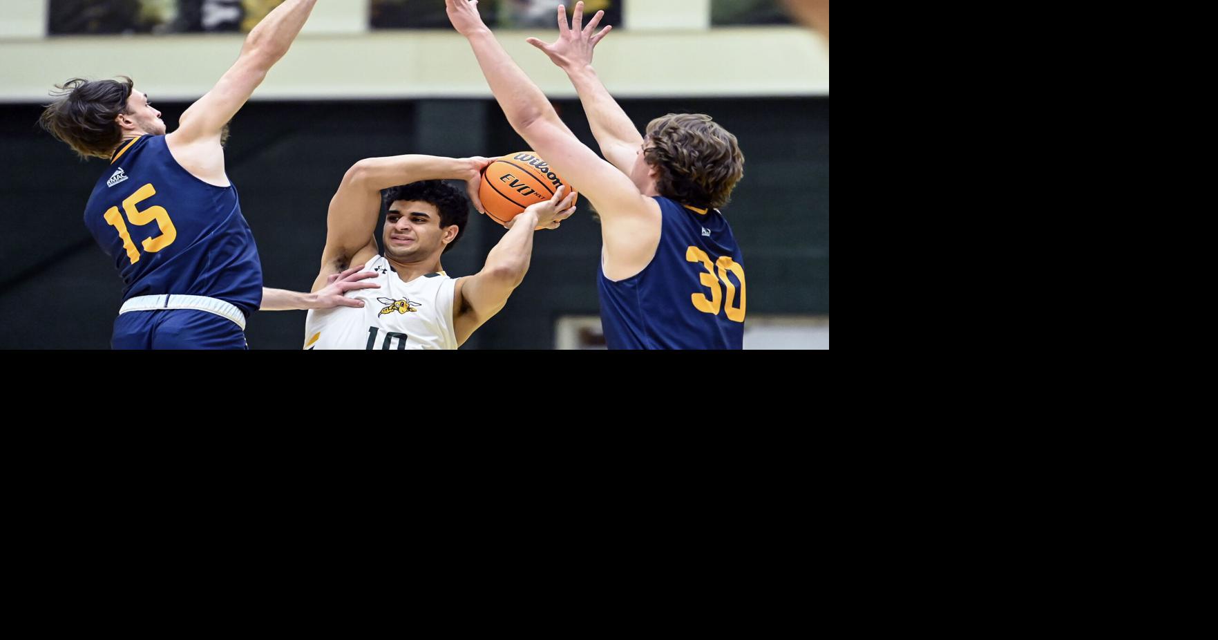 BHSU wins NCAA Tournament region, advances to Elite Eight
