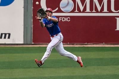 LEGION ROUNDUP: Hardhats collect 17 runs in mercy-rule win at CWS ...