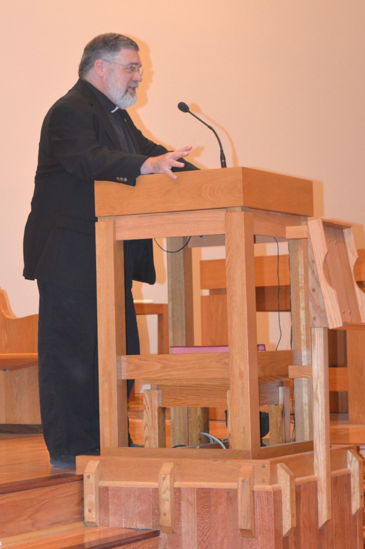 Crosswalk a chance to pray for Sturgis | Sturgis | rapidcityjournal.com