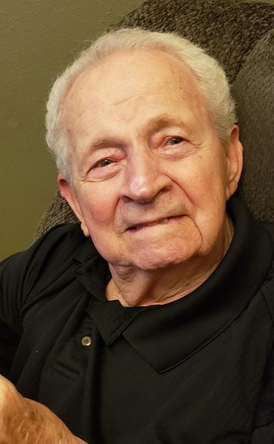 Featherstone, Gary A.