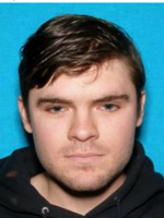 Nicholas Selig arrested in Rapid City in connection to death