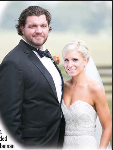 Sarah Gargagliano Casey Phillips