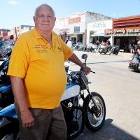 The man who called Pappy ‘Dad'