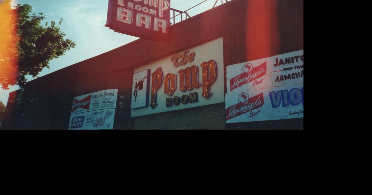 New documentary preserves 'The Pomp Room' legacy