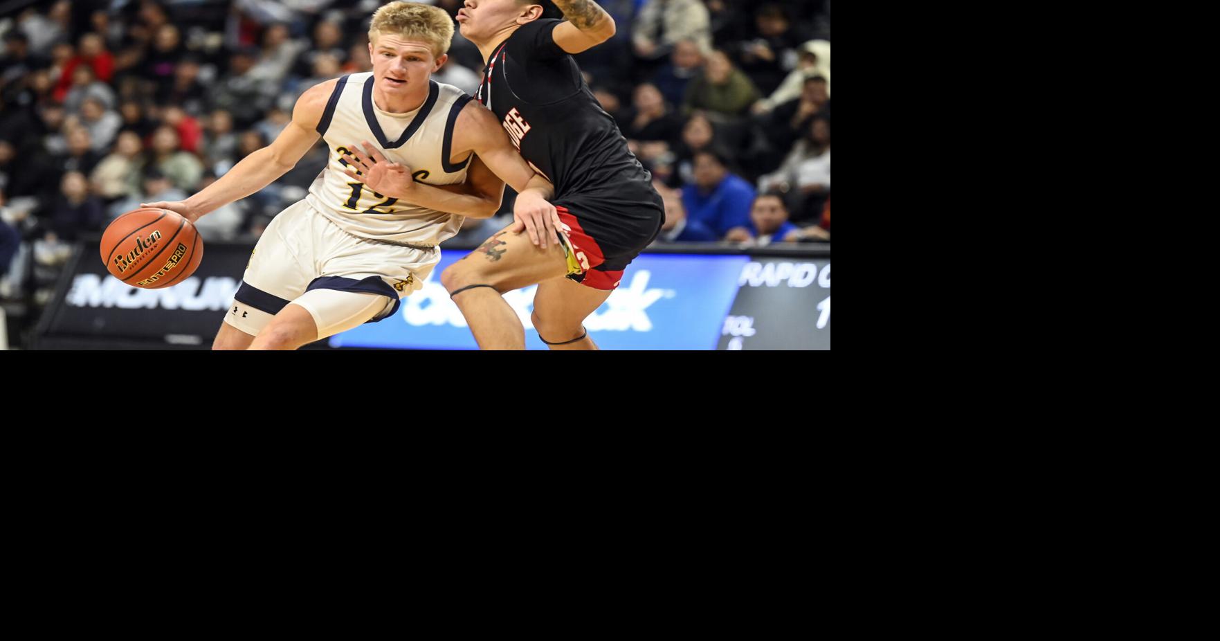 Comets clip Campbell County and more from Saturday’s high school ...