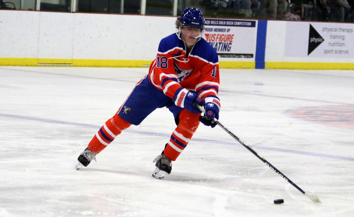 Sabres falls to Helena Bighorns in season opener