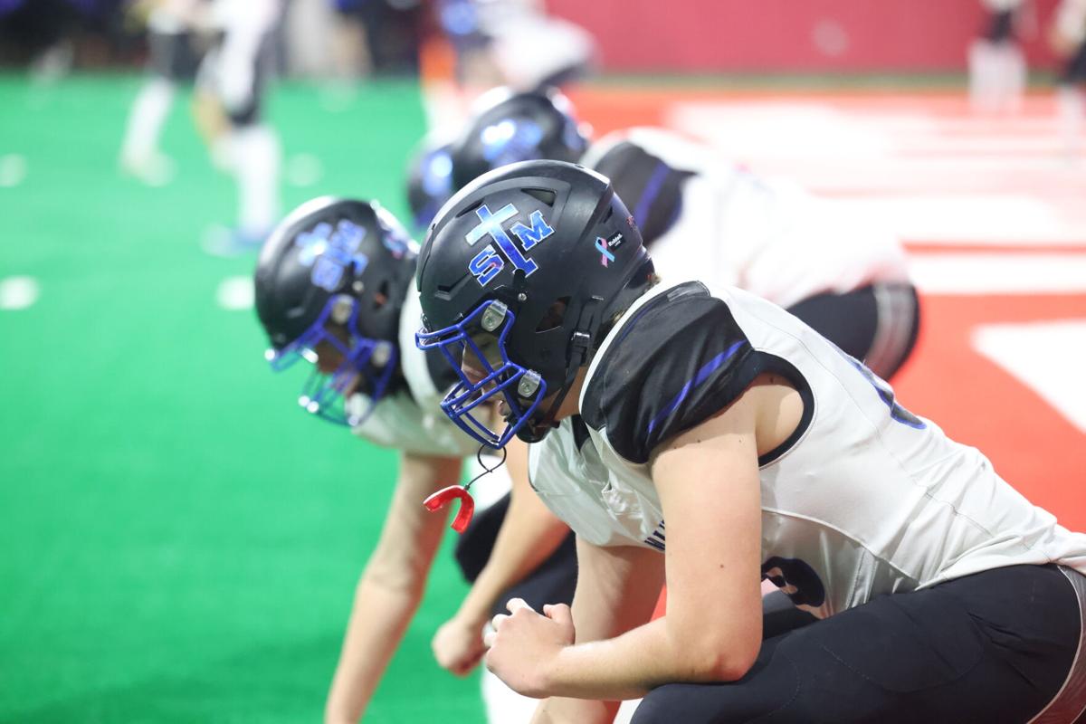 Live updates: St. Thomas More in the Class 11B title game