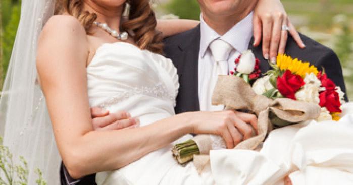 Erin and Shawn Morgenstern