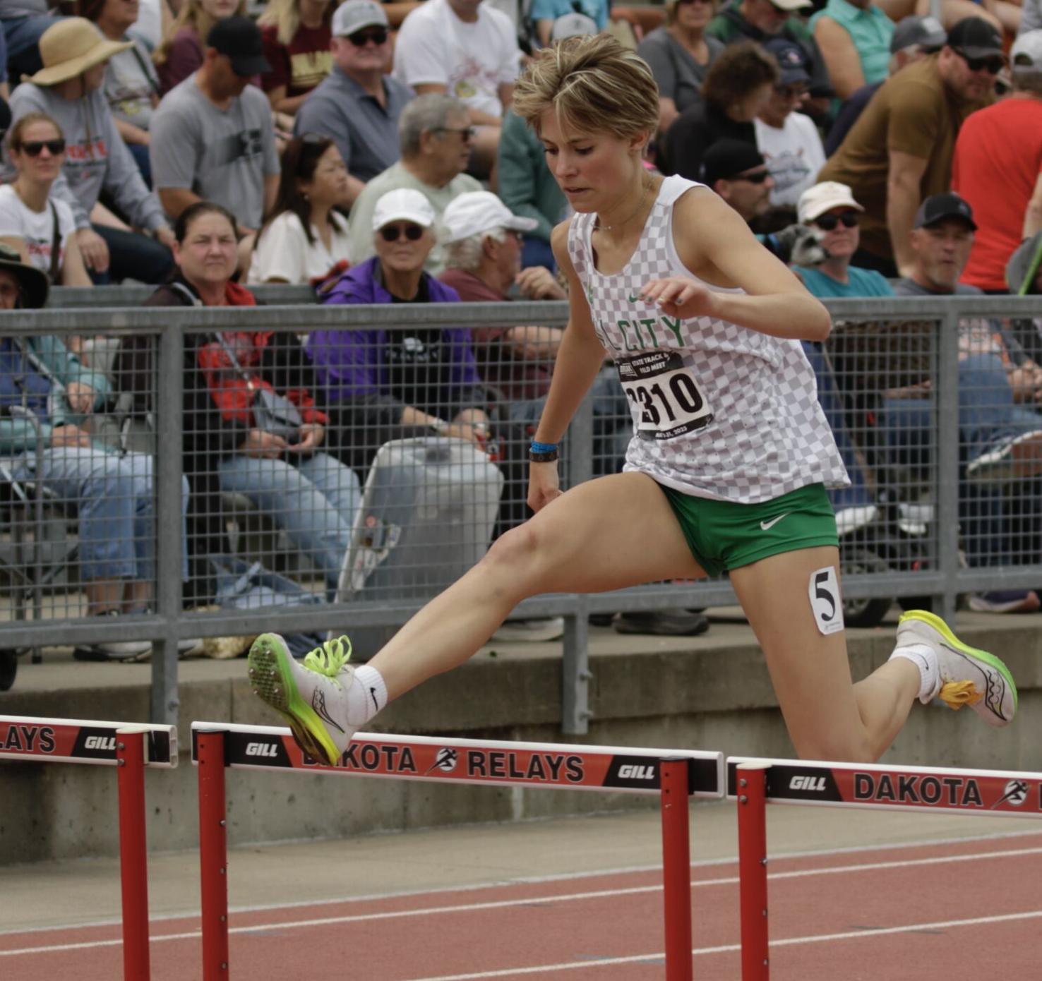 South Dakota State Track and Field notes and updates