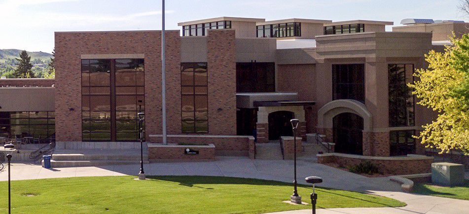 BHSU announces new logo, semester plans