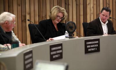 Judge invalidates Pennington County mining ordinance amendments