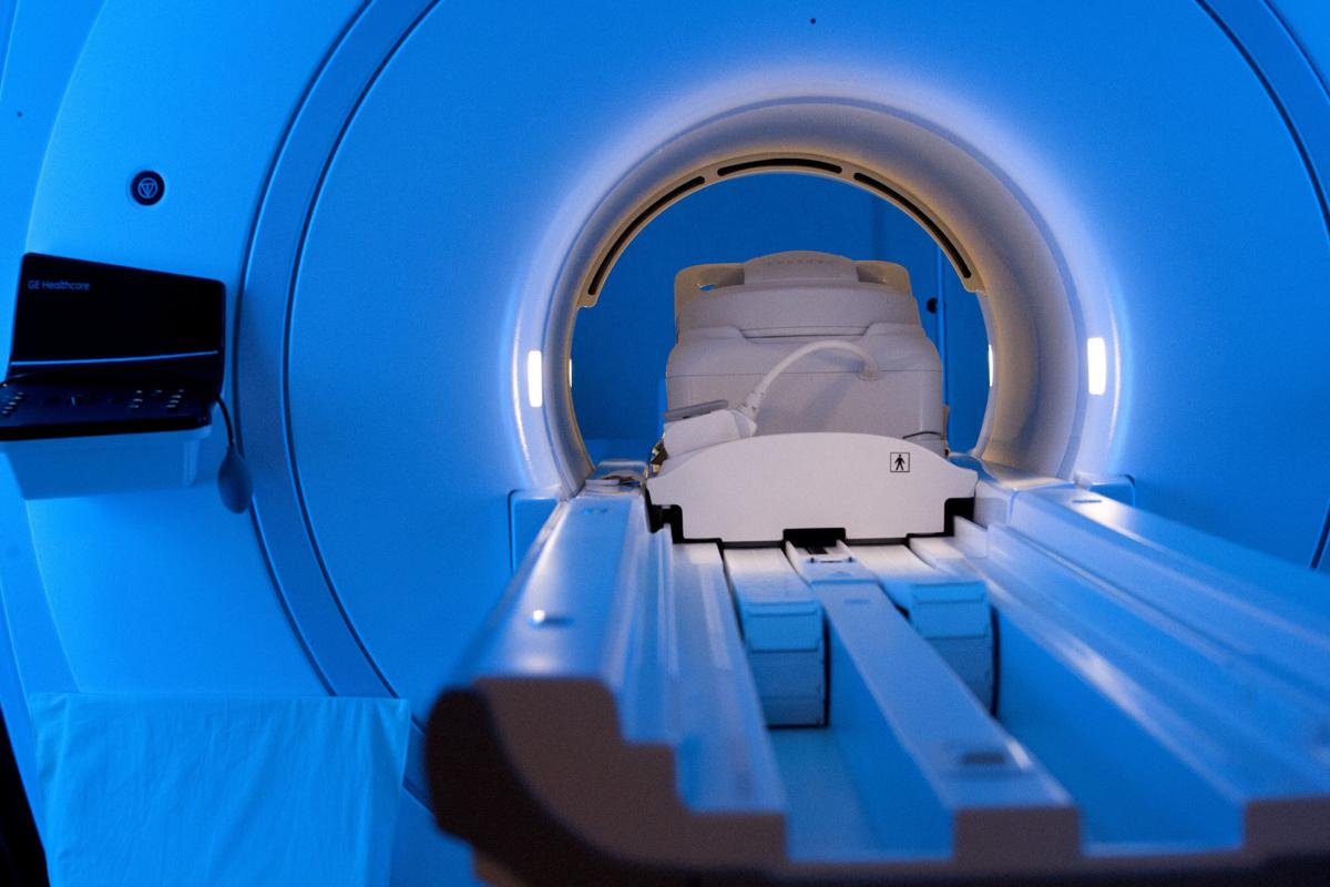 Latest in MRI technology eases stress of medical imaging | Local ...