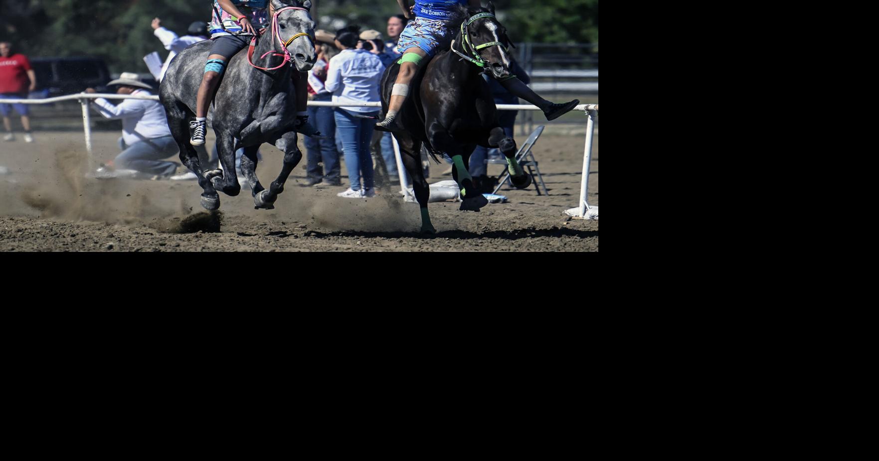 PHOTOS: Indian Relays Races Championship of Champions