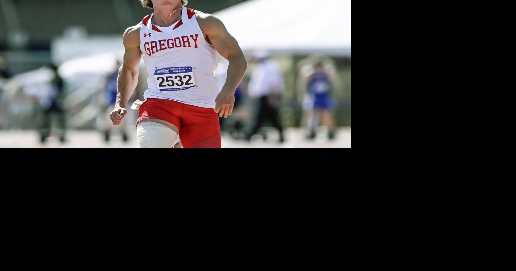 Luke Stukel’s late push on final event lifts Gregory boys to state co ...