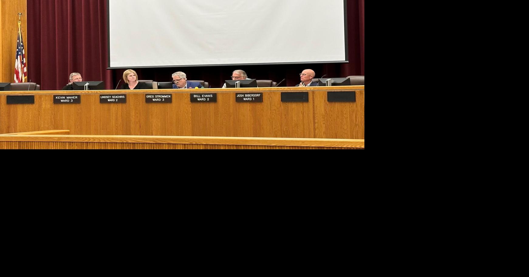 Rapid City reconsiders EPA pollution reduction grant