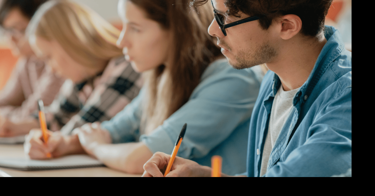 Why have student test scores been declining for a decade in America?