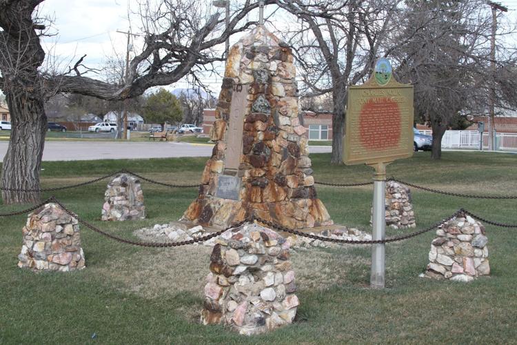 'Scoop on History' focuses on Charles Nolin