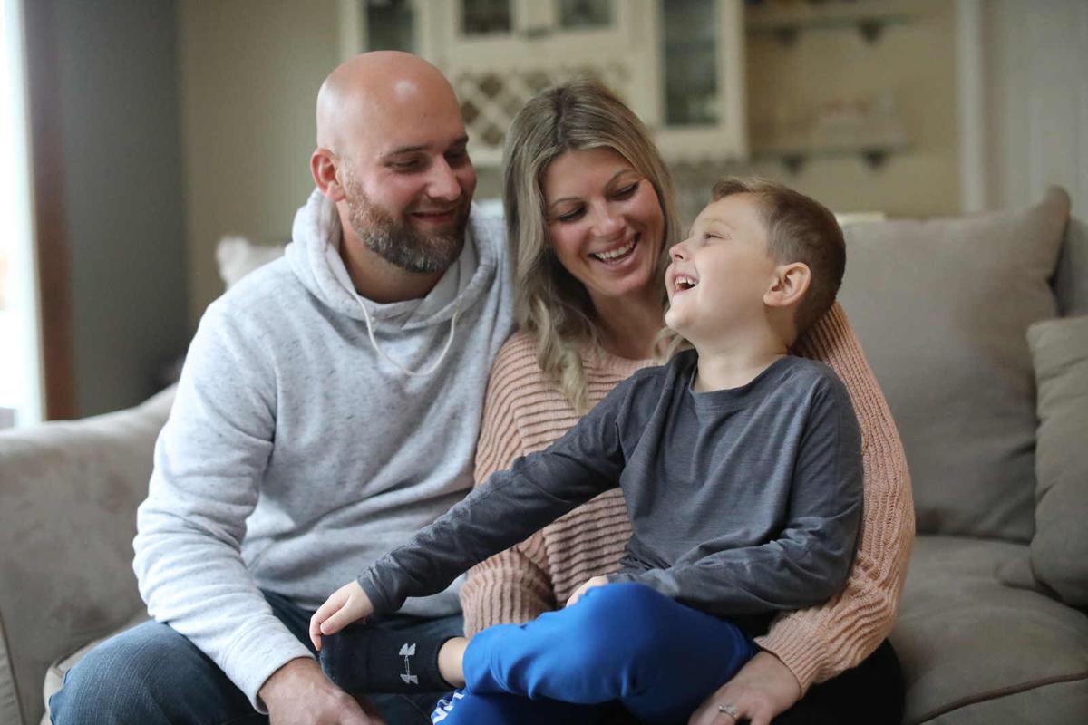 Pandemic Lessons: Childhood vaccinations aren't just about your kid